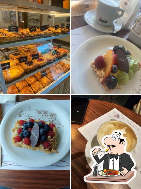 François cafe, Florianópolis, Ac. ao Corporate Park - Restaurant reviews
