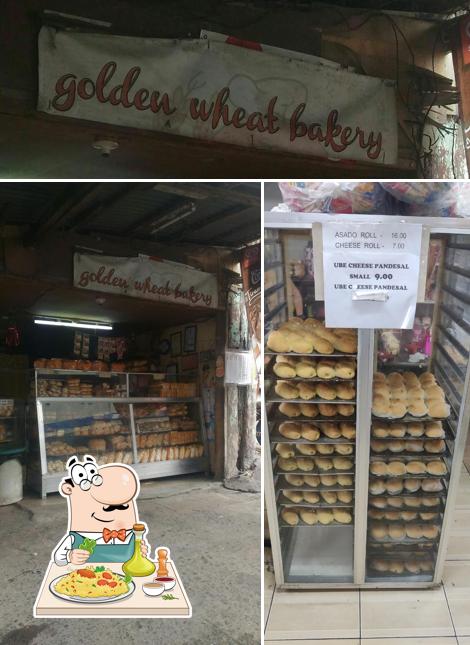 Golden Wheat Bakery, San Pablo City - Restaurant reviews