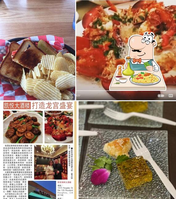 Happy Harbor Restaurant, Deale - Restaurant menu, prices and reviews