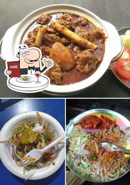 KAR Restaurant - Restaurant menu, prices and reviews