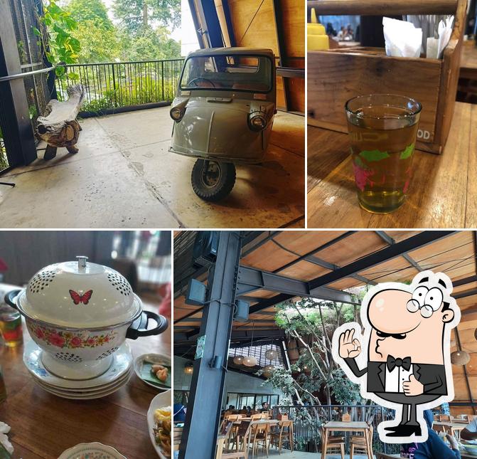 Kluwih Sunda, Bogor - Restaurant menu, prices and reviews