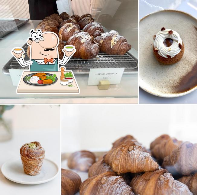 'Le Beau' Croissanterie, Toronto - Restaurant menu, prices and reviews