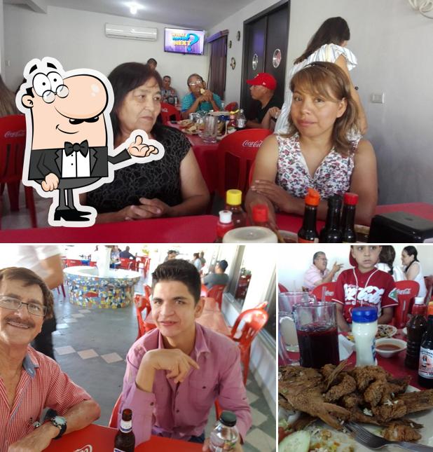 Los Callos, Los Mochis - Menú del restaurante, precios y reseñas