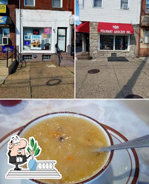 M & M Restaurant, Philadelphia - Restaurant menu, prices and reviews