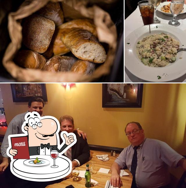 MaBella, Commack - Restaurant menu, prices and reviews