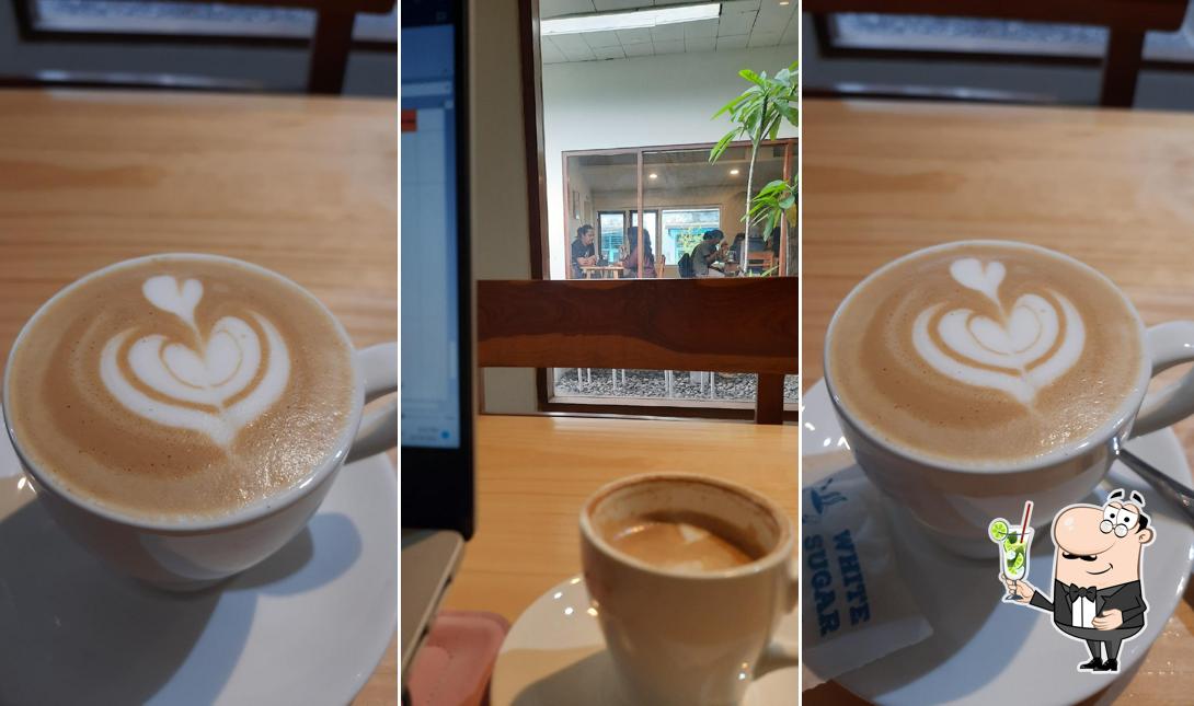 Maja Kitchen & Coffee, Magelang - Restaurant menu, prices and reviews