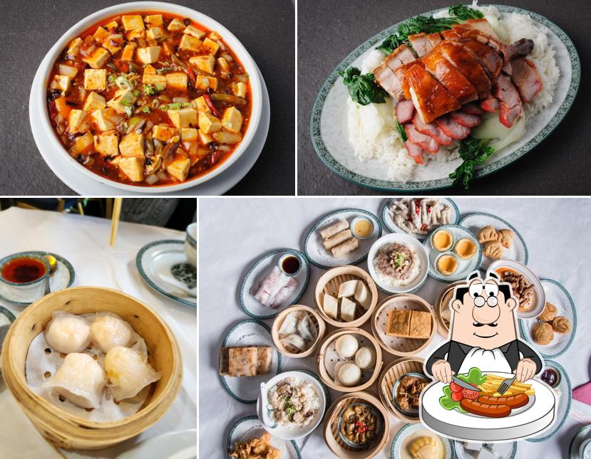 Man Tsuen Ho's Restaurant, Liverpool - Restaurant menu, prices and reviews