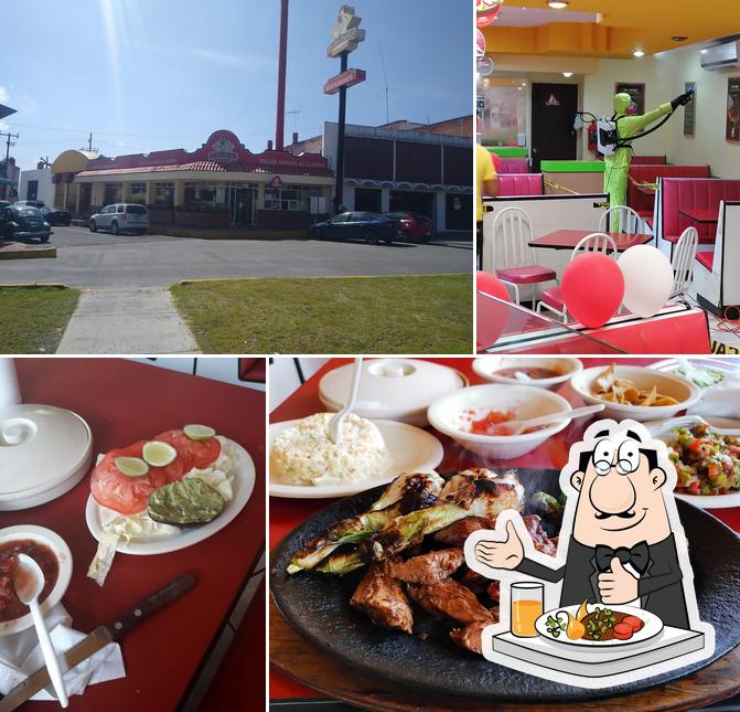 Pollo Feliz restaurants in Tepic, spring 2024 - Restaurant Guru