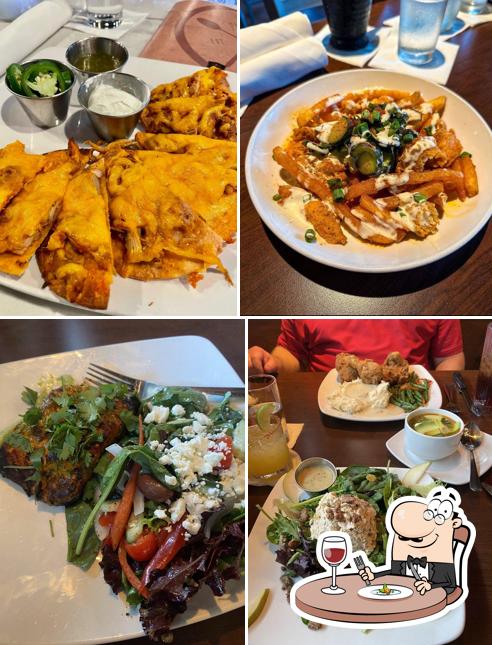 Pub W, Tulsa - Restaurant menu, prices and reviews