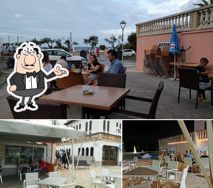 Bar Sa Plaça, Can Picafort - Restaurant menu, prices and reviews