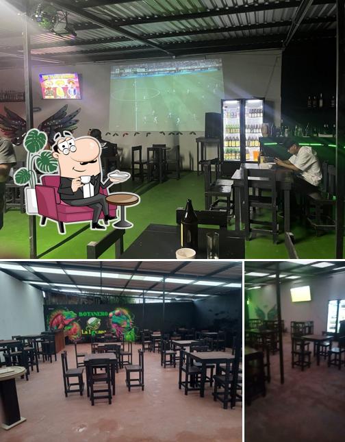 Pub y bar Botanero La iguana, Amozoc - Opiniones del restaurante