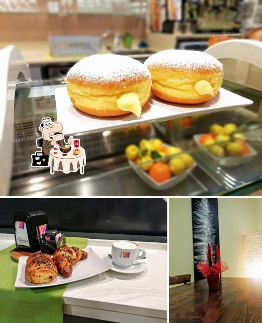 ClaP Café, Camponogara - Restaurant menu, prices and reviews