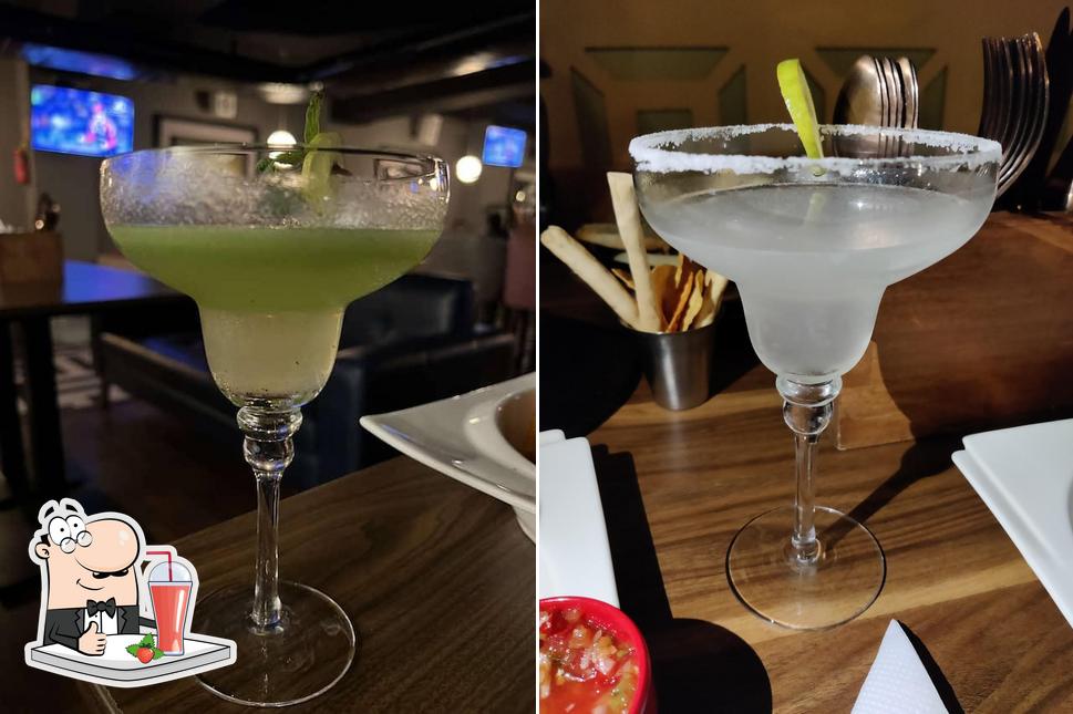 Dank Restobar, Chennai - Restaurant menu, prices and reviews