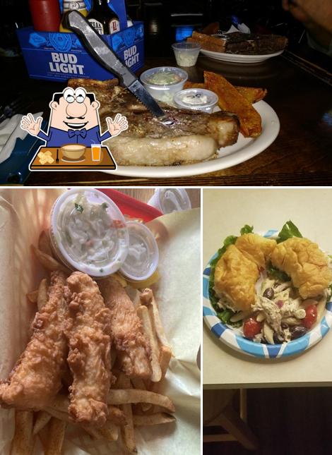 Dog Run Saloon, Apache Junction - Restaurant menu, prices and reviews