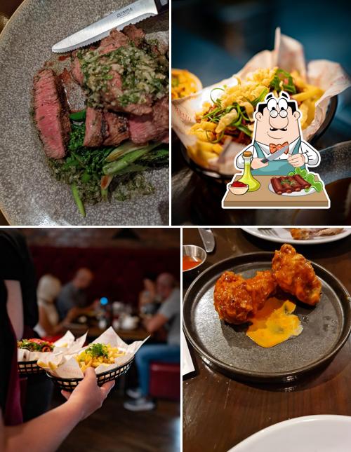 Top 5 pubs & bars in Maghull, february 2026 - Restaurant Guru