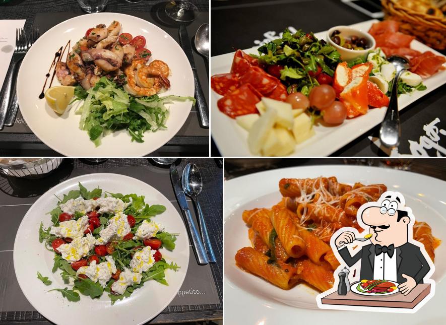 Kogo Havelská, Prague, Můstek - Restaurant menu, prices and reviews