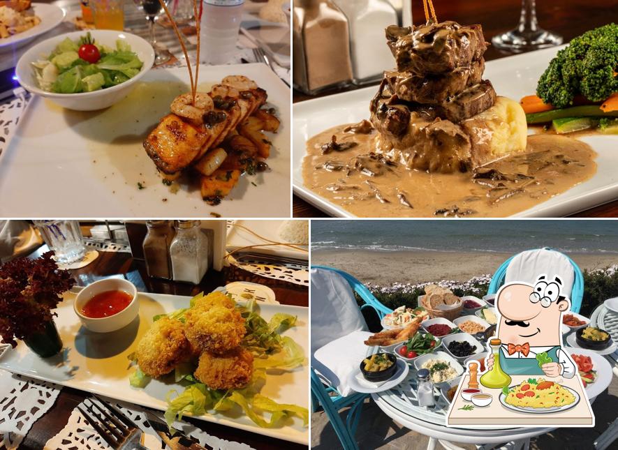 Top 5 restaurants with spiced kebab in Kusadasi, february 2026 ...