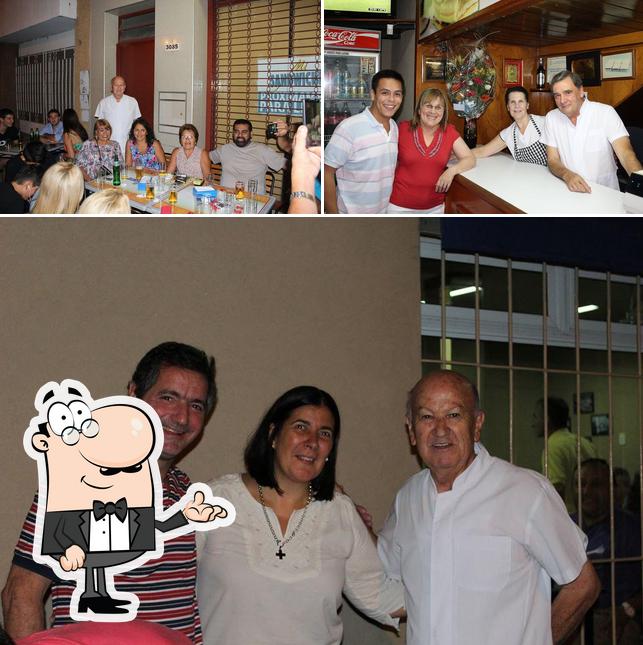 Pub y bar Mi Sandwichito, Santa Fe, S3000ADG - Opiniones del restaurante