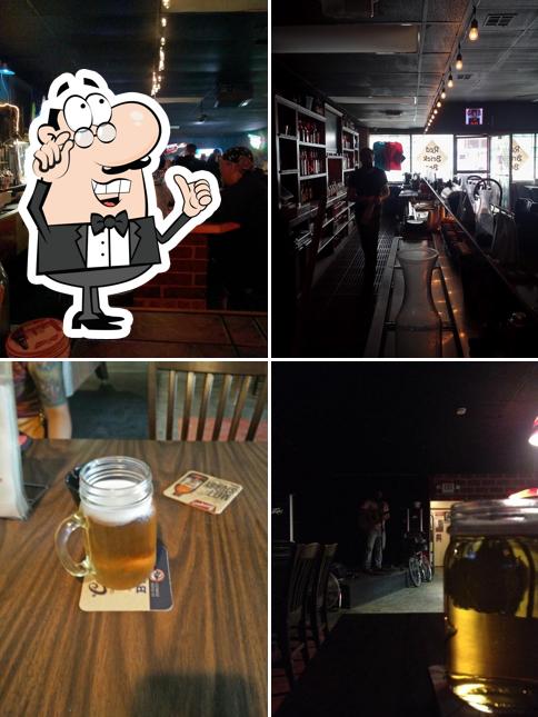 Red Brick Bar in Norman - Restaurant reviews