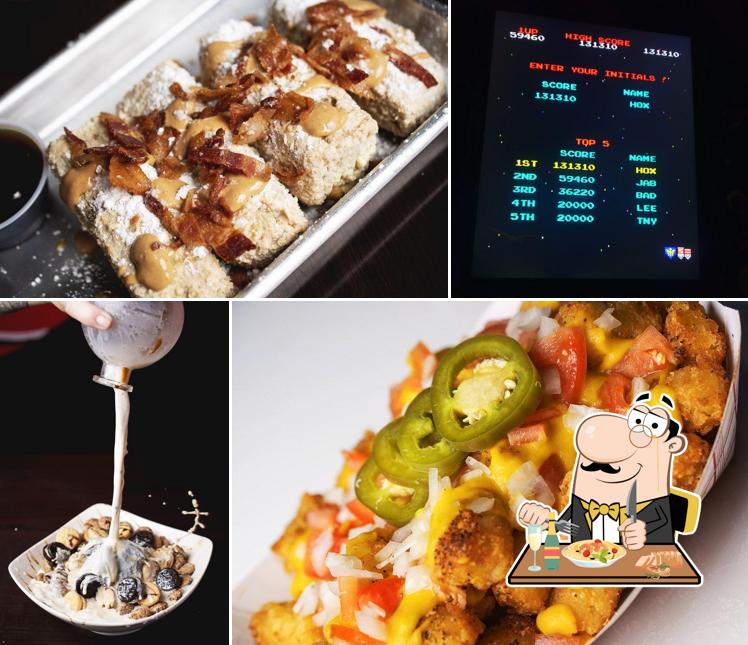 Three Lives, Syracuse - Restaurant menu, prices and reviews