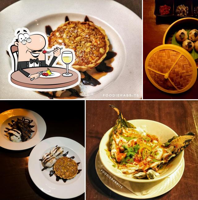 Unplugged Bar & Tapas, Dehradun - Restaurant menu, prices and reviews