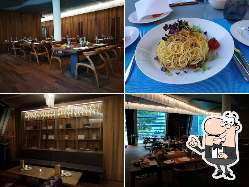 Pyramide, Wollerau - Restaurantbewertungen