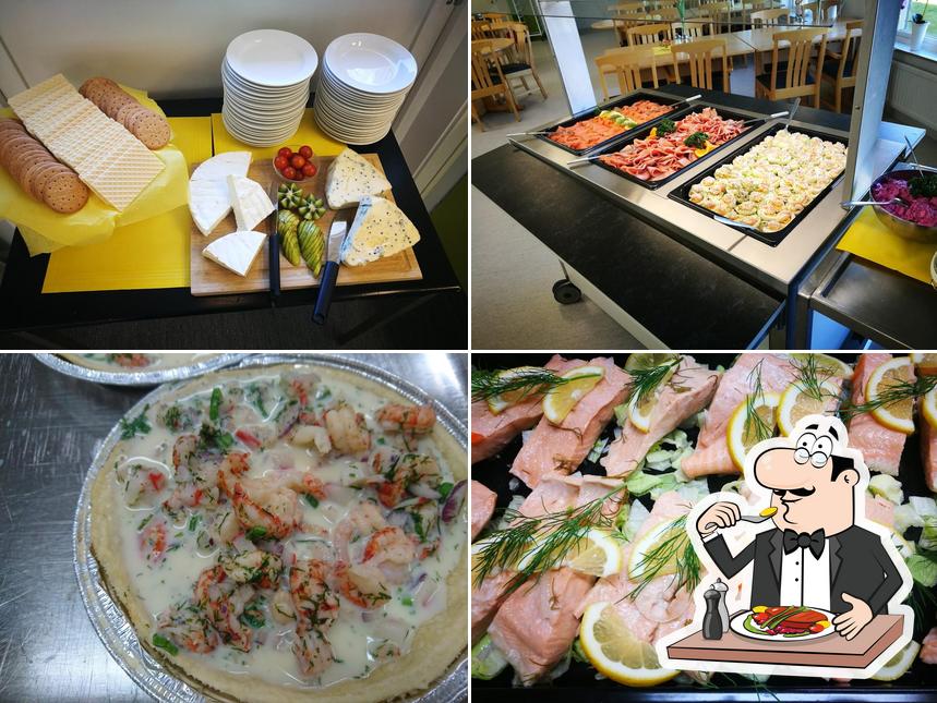 Restaurang Kärrsliljan restaurant, Habo - Restaurant reviews