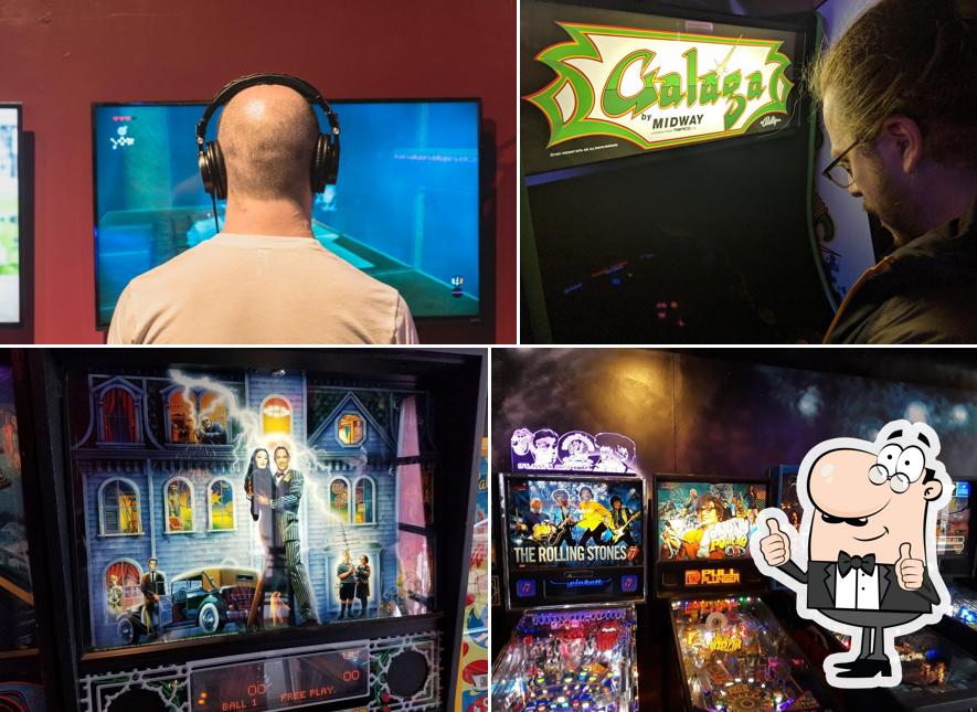 Best sport bars in Asheville, spring 2024 - Restaurant Guru