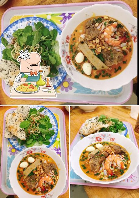 Bún Bò Huế - Mì Quảng ANH TÚ Bún Bò Ngon Quận 7 Mì Quảng Ngon Quận 7 ...