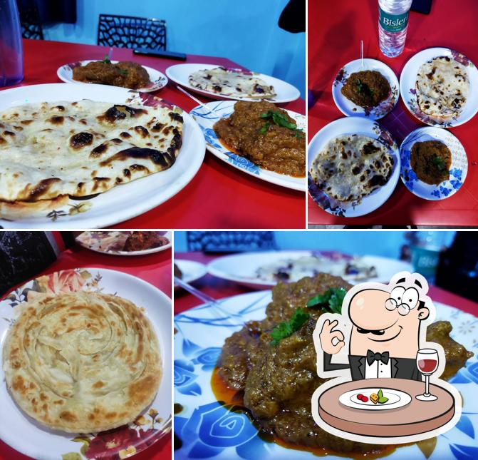 Butterfly Cafe - Restaurant menu, prices and reviews