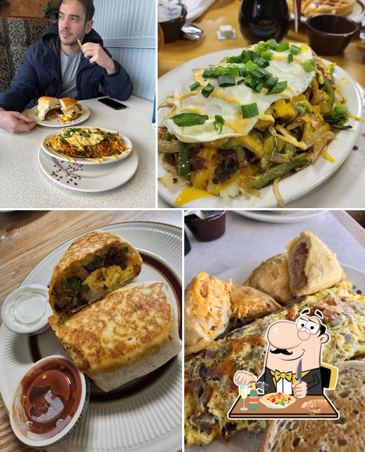 Chelo’s Kitchen, South Euclid - Restaurant menu, prices and reviews