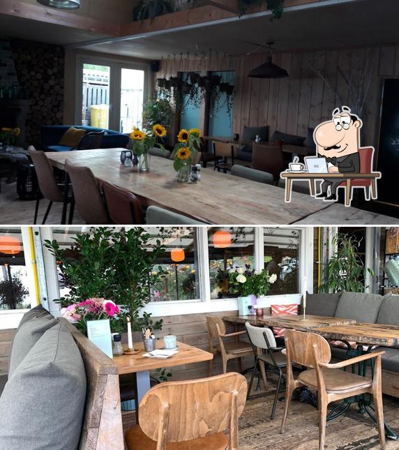 Como & Co, Noordwijkerhout - Menú del restaurante, precios y reseñas