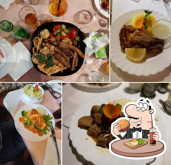 Best fasolada in Vienna restaurants, summer 2024 - Restaurant Guru