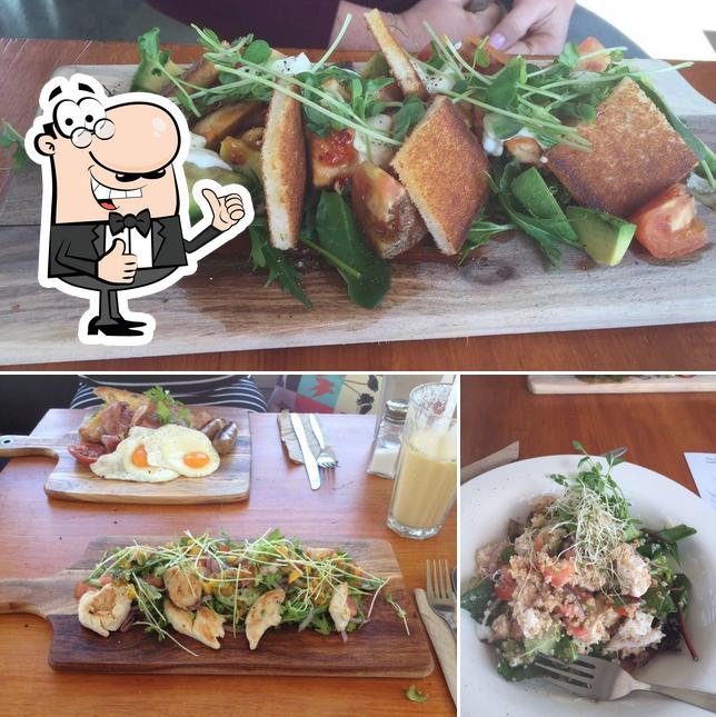 Eat Plus, Helensvale - Restaurant menu, prices and reviews