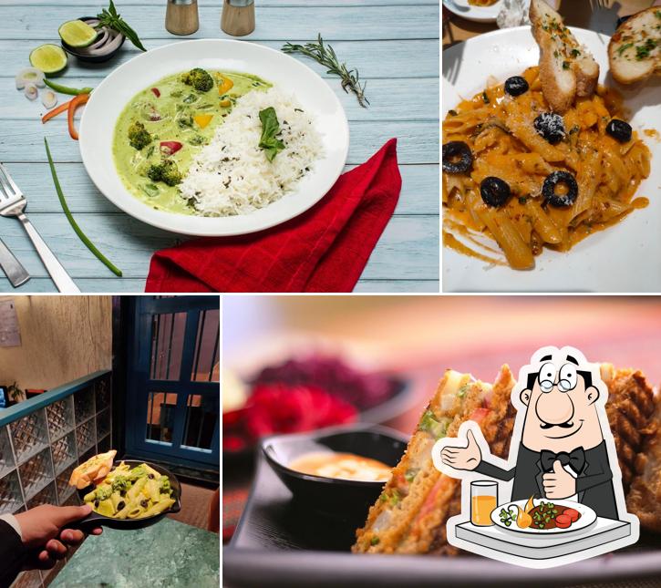 Hotel Chul Mutton, Pune, Shop No.5 - Restaurant reviews