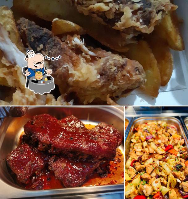 Famous Gourmet, Bucharest - Restaurant menu, prices and reviews