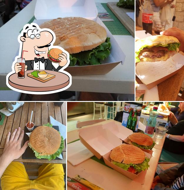 Fast Food Forteca, Dubrovnik - Restaurant reviews