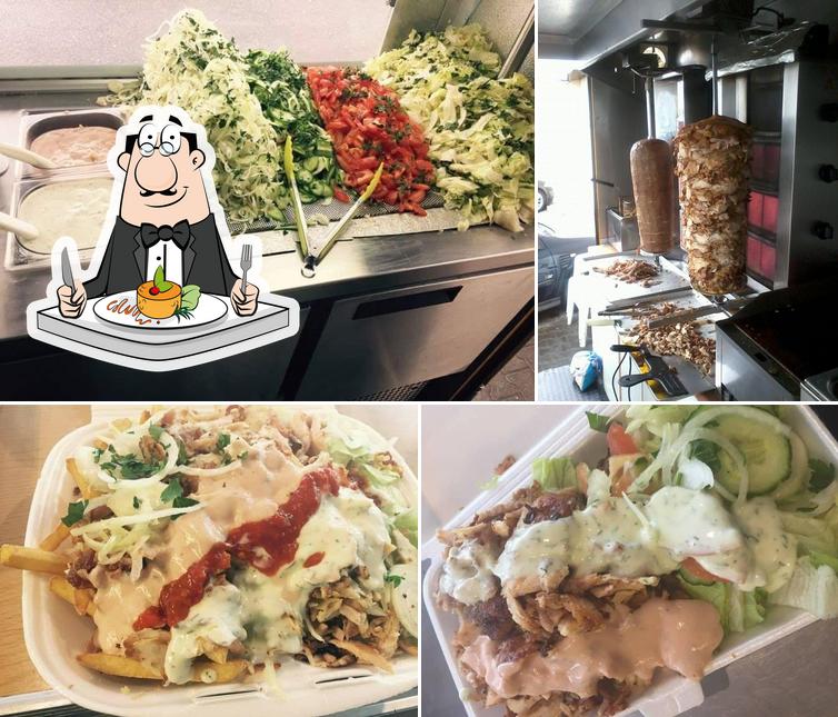 Habibi restaurant, Kraków - Restaurant reviews