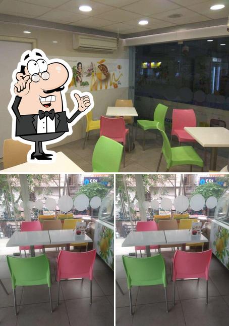 Ibaco, Vijayawada, Shop 1 - Restaurant reviews