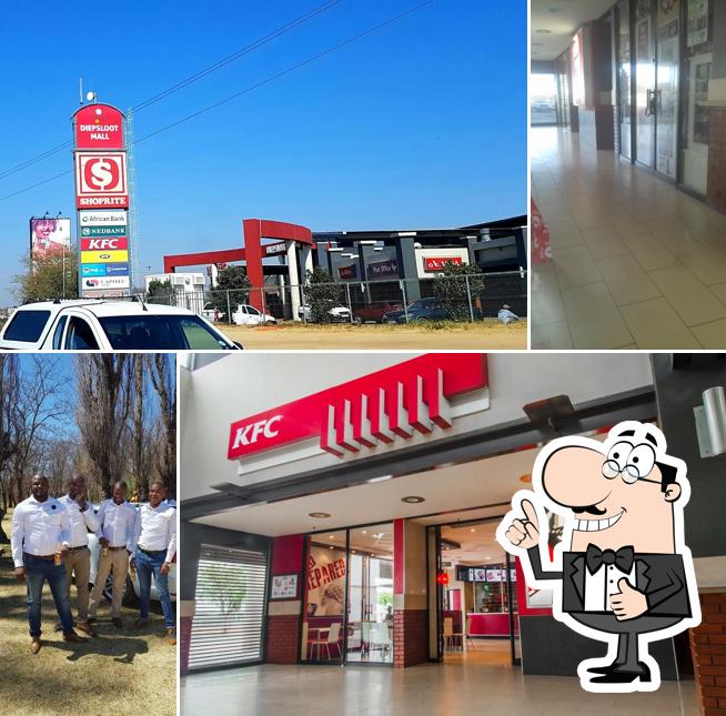 KFC Diepsloot Mall, Diepsloot - Restaurant menu, prices and reviews
