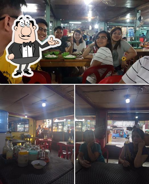 Kabawan Sa Calinan, Davao City - Restaurant menu, prices and reviews