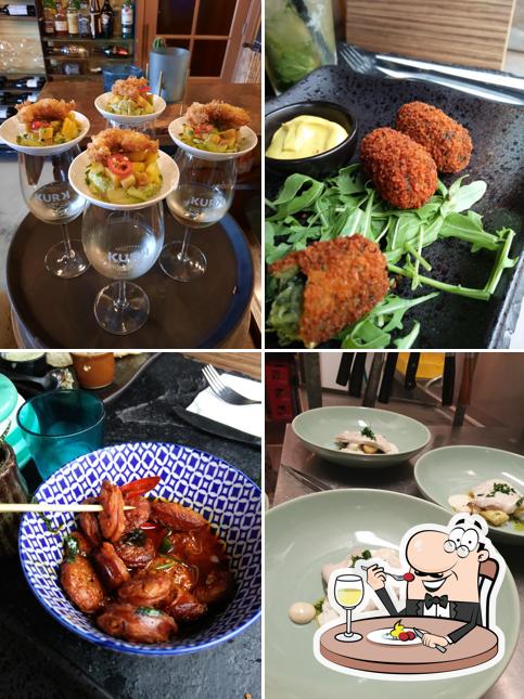 Top 5 restaurants with patatas bravas in The Hague, september 2025 ...