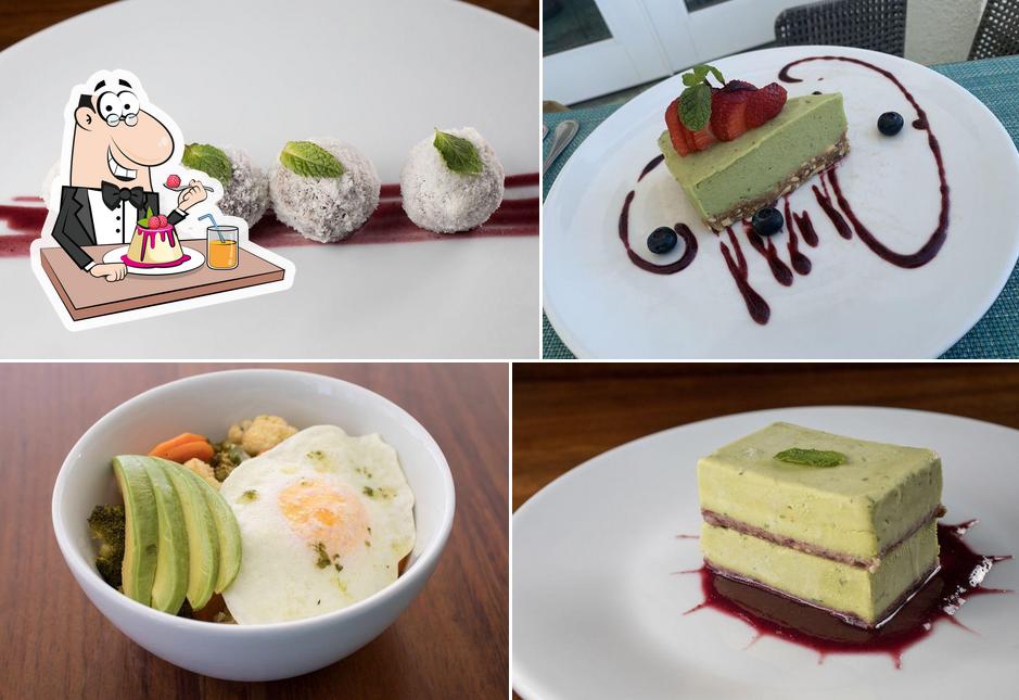 La Moringa Restaurante, El Sargento - Restaurant reviews