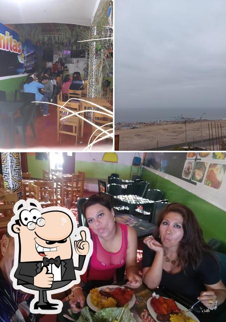 Las Coconitas restaurant, Ilo District, 9M8C+9G5 - Restaurant reviews