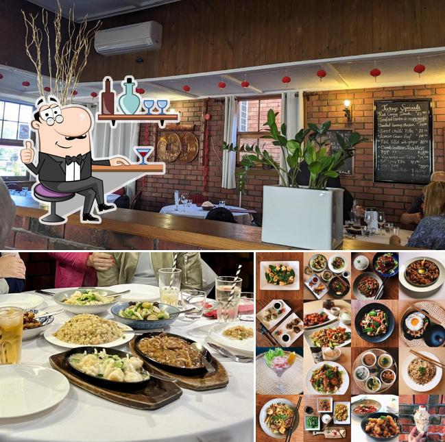 Mandarin Coin Restaurant, Ridgehaven - Restaurant menu, prices and reviews