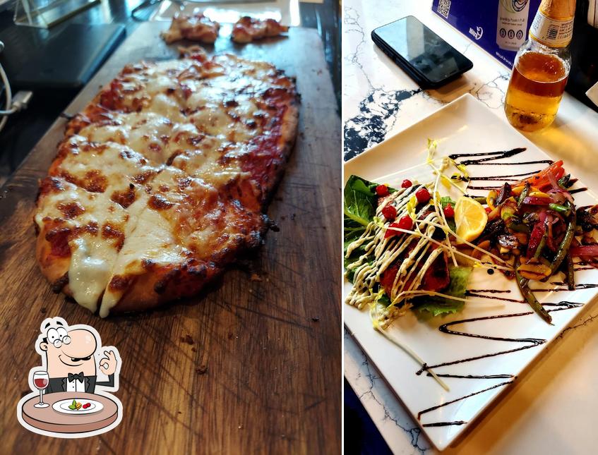 OASIS The Kitchen Lounge in Ave Maria - Restaurant reviews