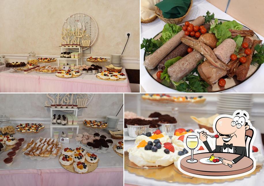 Restauracja Belwederska, Busko-Zdrój - Restaurant menu, prices and reviews