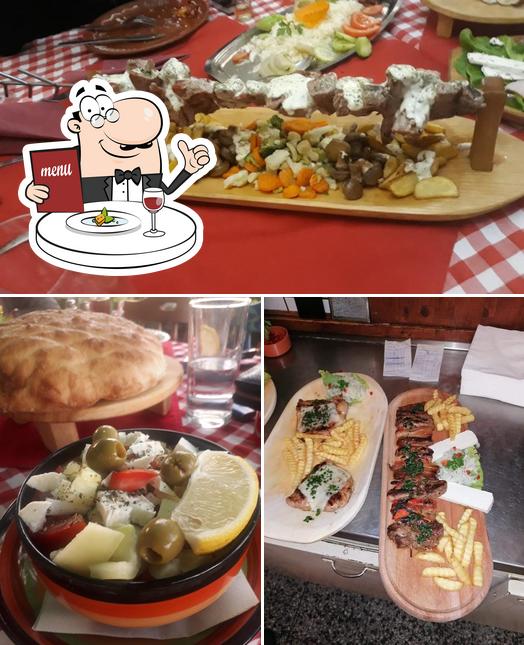 Restoran Etno Konak restaurant, Sedlare - Restaurant reviews