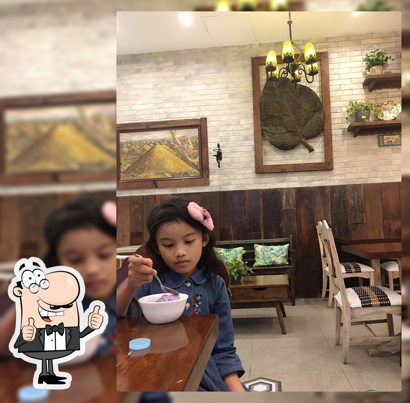 Best restaurants in SM Seaside City Cebu Mall - Restaurant Guru