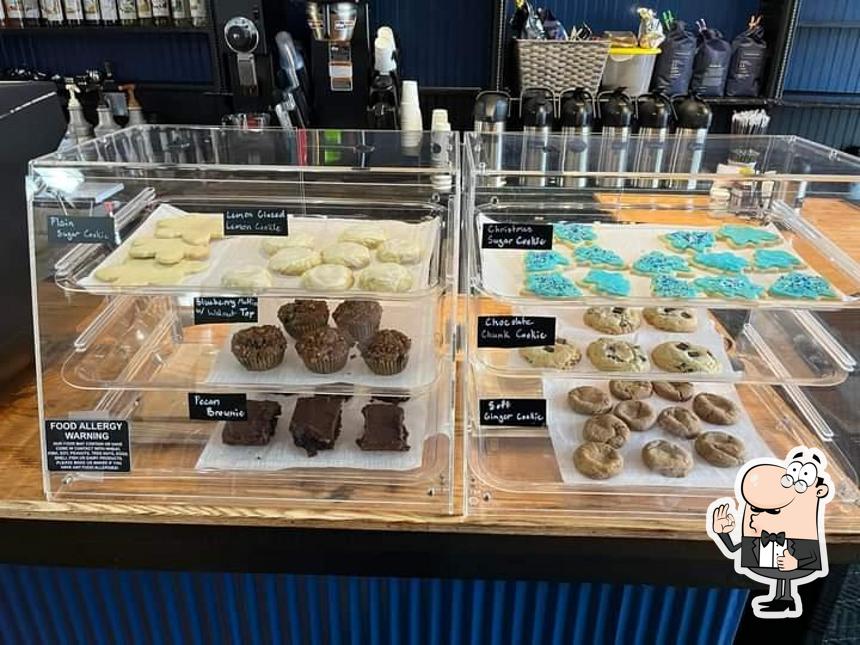 The Chill Bean Coffee House in Centreville - Restaurant reviews